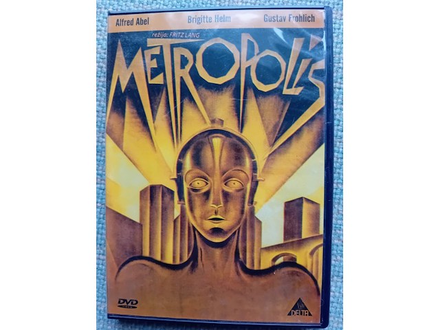 Metropolis
