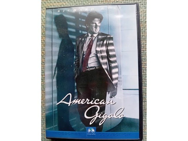 American gigolo