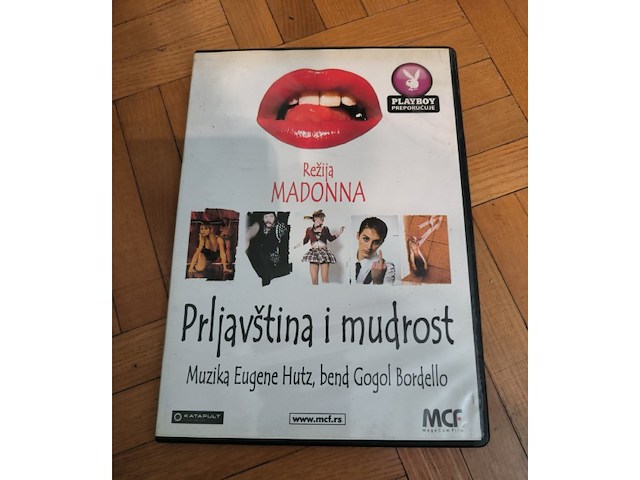 Prljavstina i mudrost