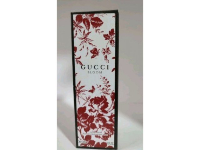 Gucci Bloom ženski parfem 20 ml