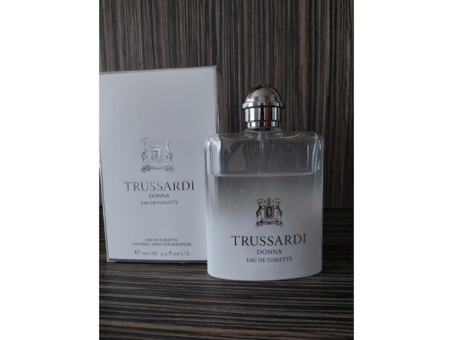 Trussardi Donna