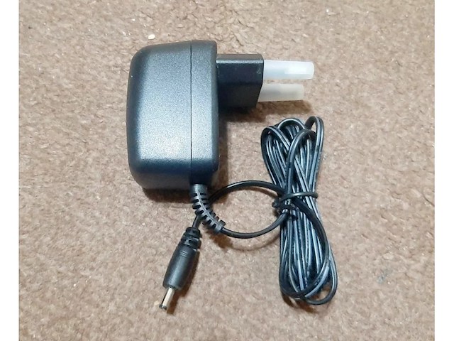 AC/DC adapter, ispravljač 12V, 50mA