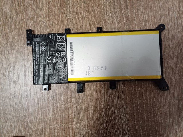 Baterija BR2 za Asus X554L , X555 , X555L , X555LA