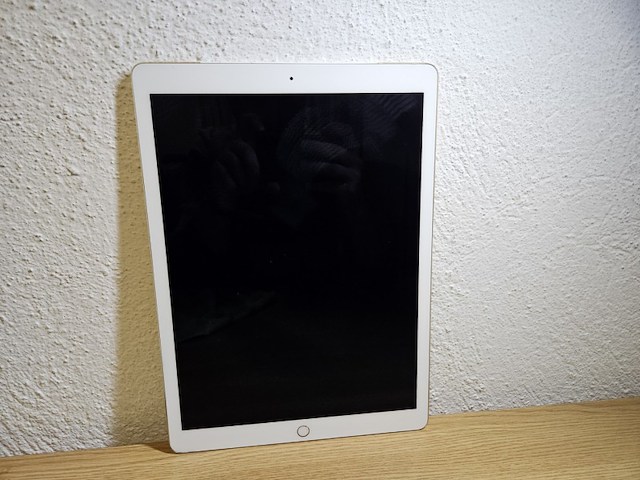 Tablet Apple iPad Pro 1st Gen A1652 256GB GOLD WiFi+CEL