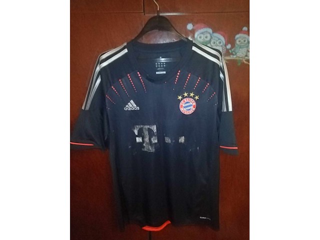 Fudbalski dres BAYERN - Ribery - ADIDAS