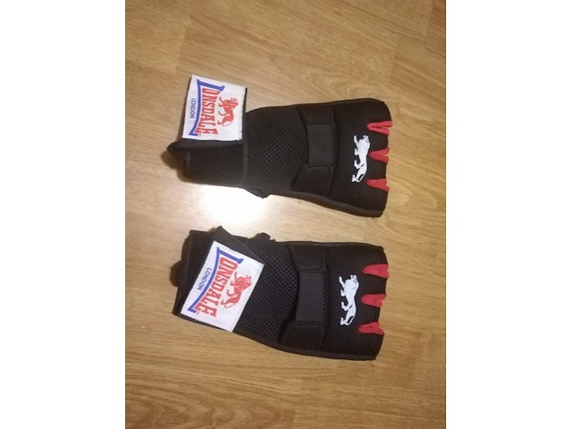 Lonsdale MMA rukavice