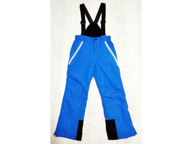 `CRANE` ski pantalone vel. 9-10 (134/140)