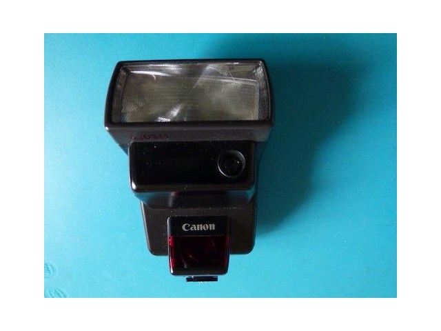 CANON SpeedLight 300EZ - blic