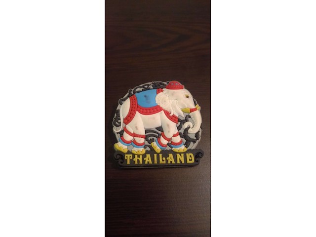 Magnet za frižider Thailand