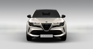 Alfa Romeo Junior 1.2 136ks MHEV DCT6 SPECIALE