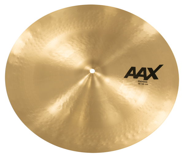 Sabian 21816X Veličina 18″ Serija AAX CHINESE činela