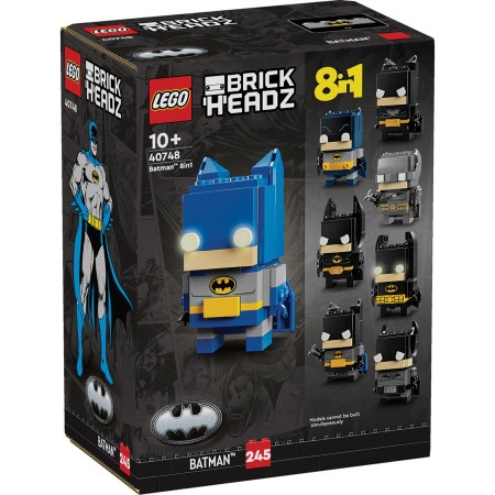 Lego 40748 Betmen™ 8-u-1 figura ( 40748 )