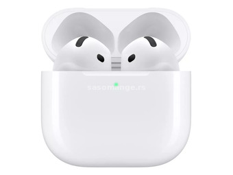 Apple AirPods 4 (USB-C)