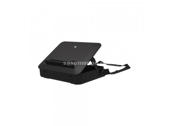 Carry case sa postoljem za laptop Fellowes Breyta crna 100016564