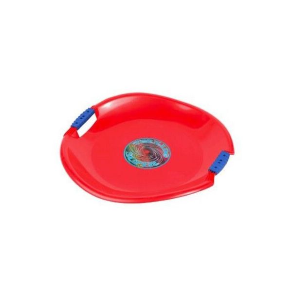 PLASTKON Klisko Plastkon Tornado Super Red
