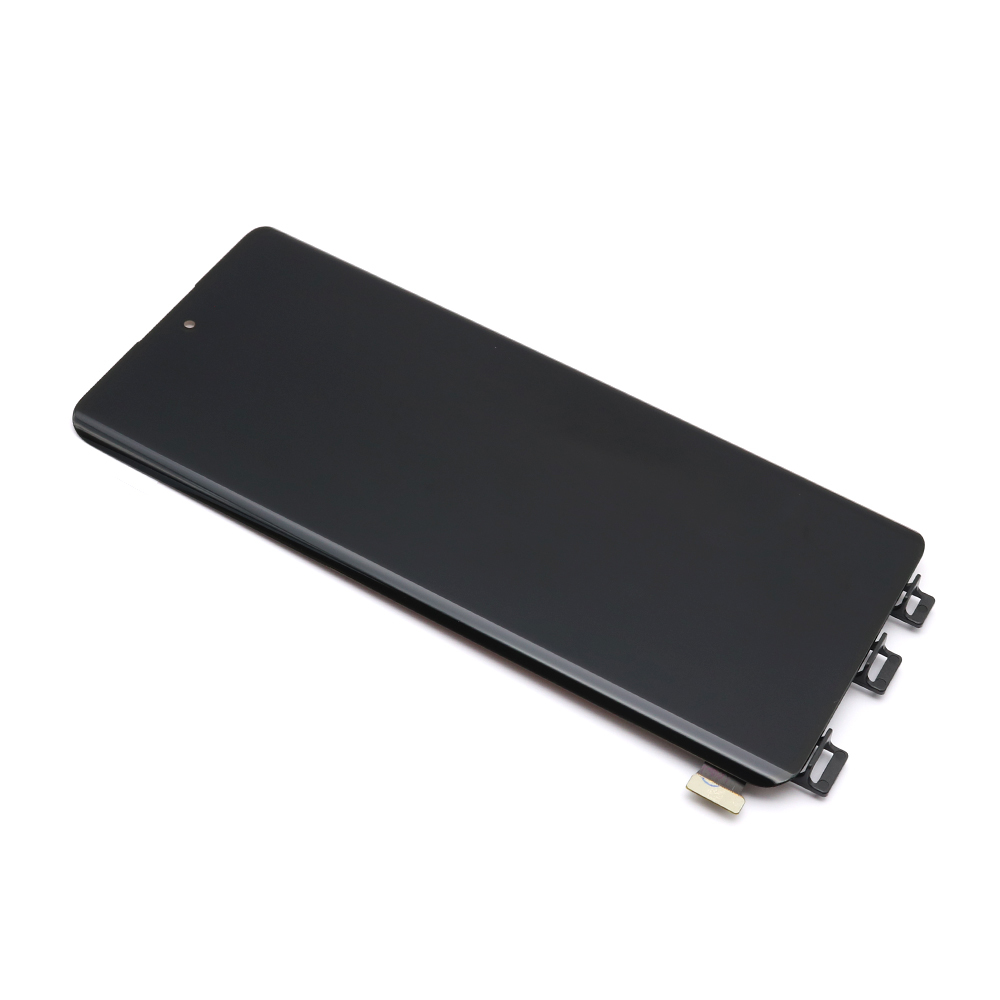 LCD displej (ekran) - Realme 11 Pro Plus + Touch screen crni ORG (MS)