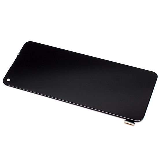 LCD displej (ekran) - Realme 7 Pro + Touch screen crni INCELL (MS)