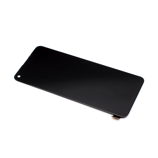LCD displej (ekran) - Realme 8/8 Pro + Touch screen crni (MS)