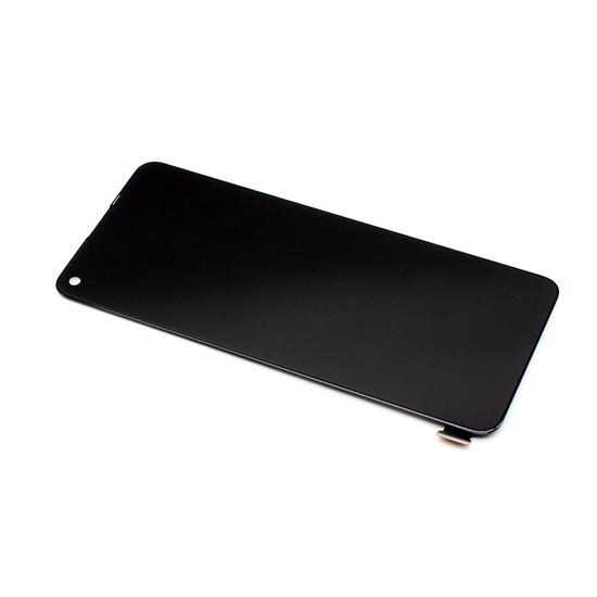 LCD displej (ekran) - Realme 8 Pro + Touch screen crni (MS)