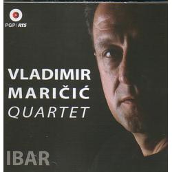 Vladimir Maričić Quartet - Ibar