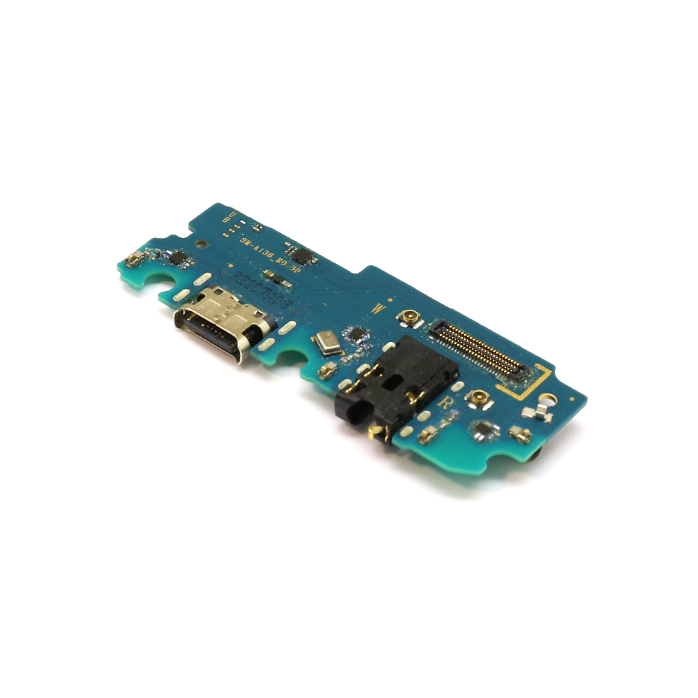 Flet kabal (kabl) kabl - Samsung A136/Galaxy A13 5G sa konektorom punjenja ( (MS)