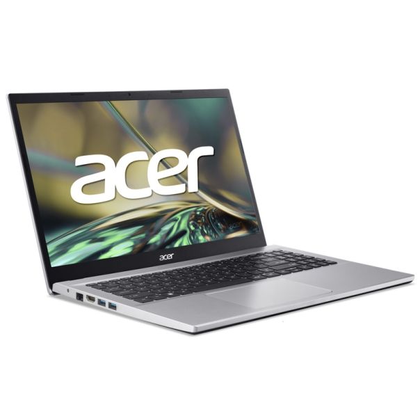 ACER Laptop Aspire A315-59 15.6" FHD IPS i7-1255U 16GB 512GB SSD