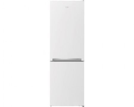 Beko RCSA366K40WN kombinovani frižider