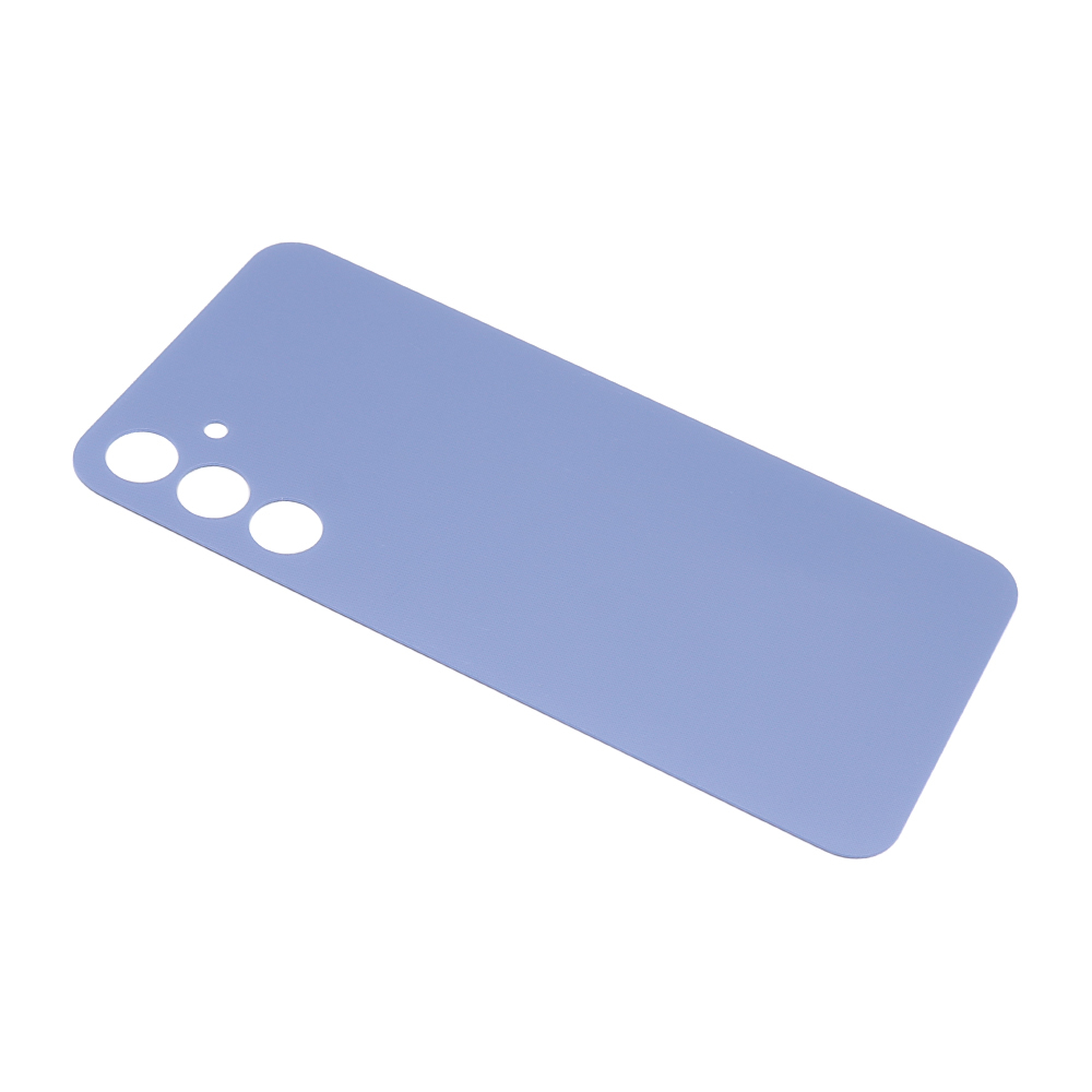 Poklopac baterije - Samsung A156 Galaxy A15 5G Optimistic Blue (NO LOGO) (MS)