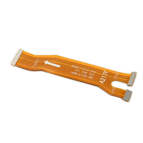 Flet kabal (kabl) kabl - Samsung A217 Galaxy A21S (main flex) (MS)