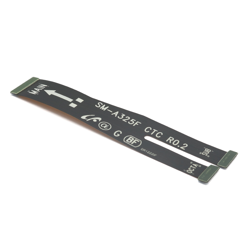 Flet kabal (kabl) kabl - Samsung A225 Galaxy A22 (main flex) (MS)