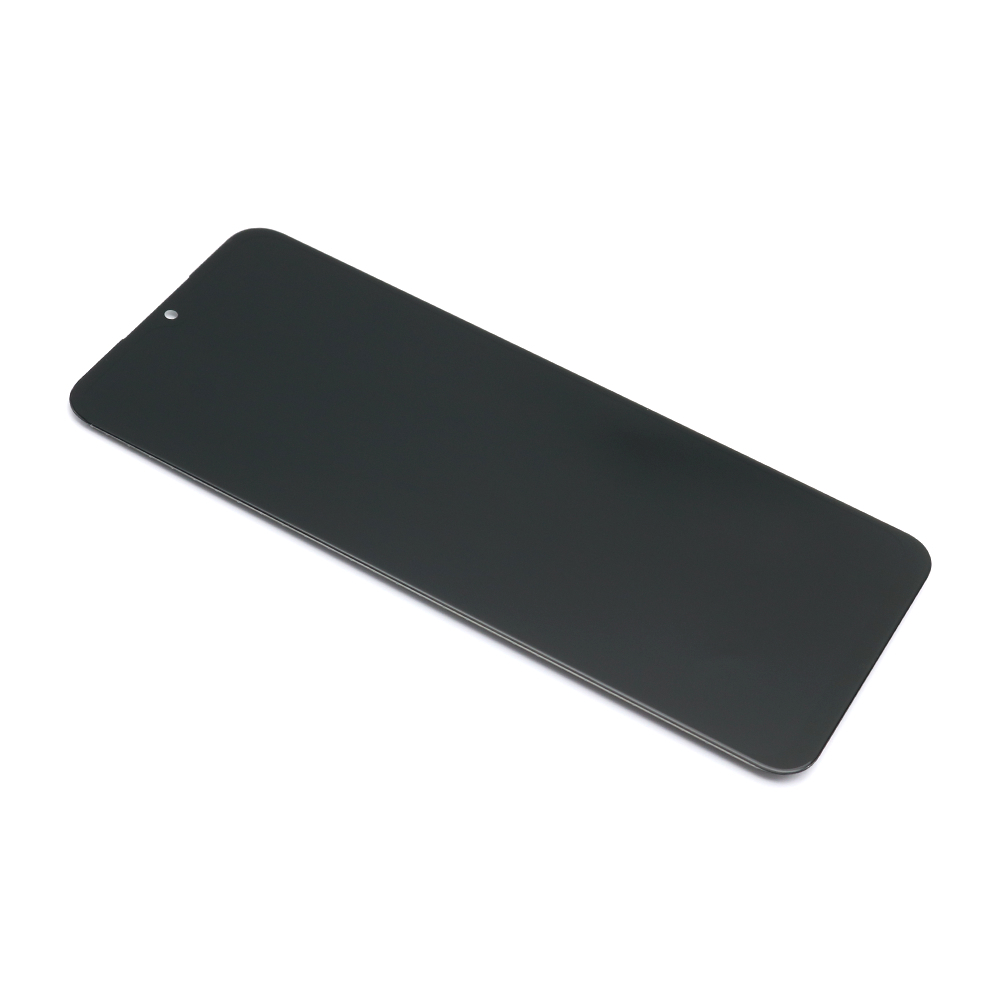 LCD displej (ekran) - Samsung A235 Galaxy A23 + Touch screen crni ORG (Comicell) (MS)