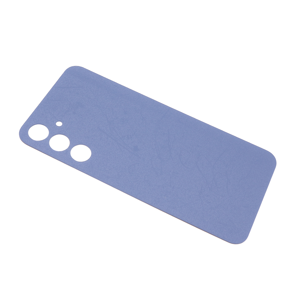 Poklopac baterije - Samsung A256 Galaxy A25 5G Optimistic Blue (NO LOGO) (MS)