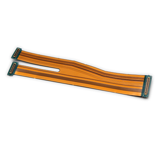Flet kabal (kabl) kabl - Samsung A325 Galaxy A32 (main flex) (MS)