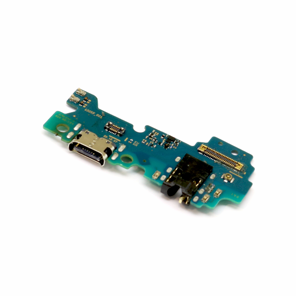 Flet kabal (kabl) kabl - Samsung A325/Galaxy A32 sa konektorom punjenja (MS)