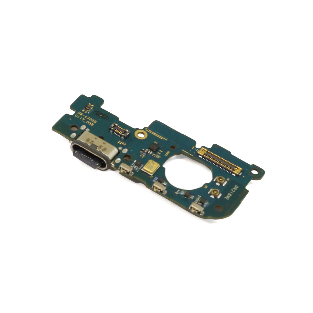 Flet kabal (kabl) kabl - Samsung A336/Galaxy A33 5g sa konektorom punjenja (MS)