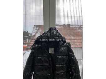 Moncler Maya jakna radi nfc tag za vise slika dm