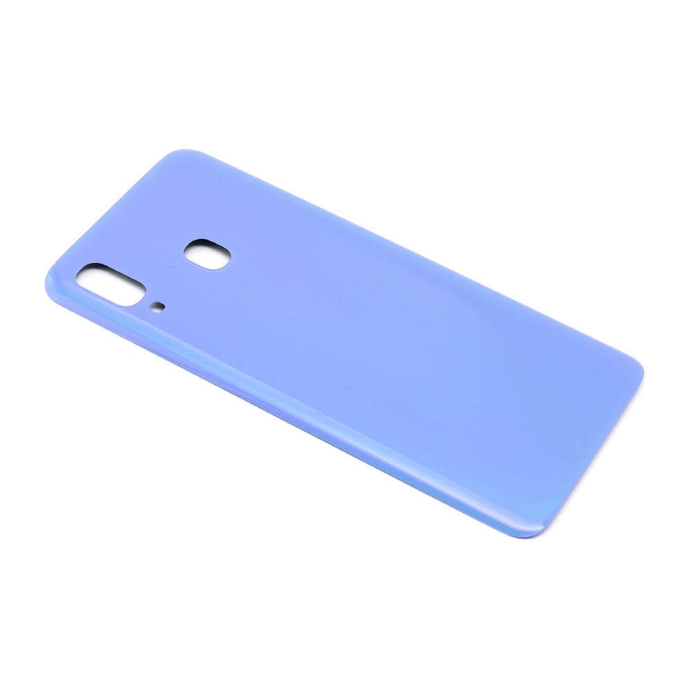 Poklopac baterije - Samsung A405F Galaxy A40 blue (MS)