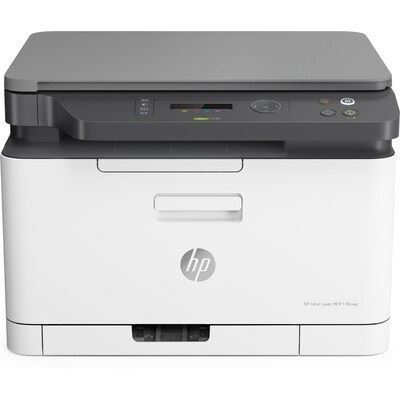 HP multifunkcionalni laserski štampač CLJ MFP M178nw (4ZB96A)ID: EK000400318