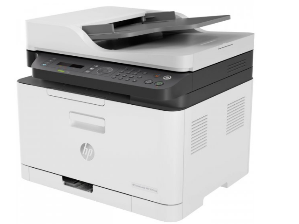 HP multifunkcionalni laserski štampač Color Laser MFP 179fnw (4ZB97A)ID EK000577613