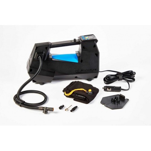 Kompresor singl piston direct drive inflator 12 V MICHELIN