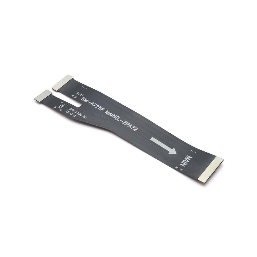 Flet kabal (kabl) kabl - Samsung A725 Galaxy A72 (main flex) (MS)