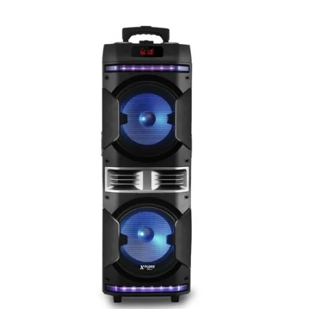 Xplore xp8819 prenosni sistem karaoke "thunder"