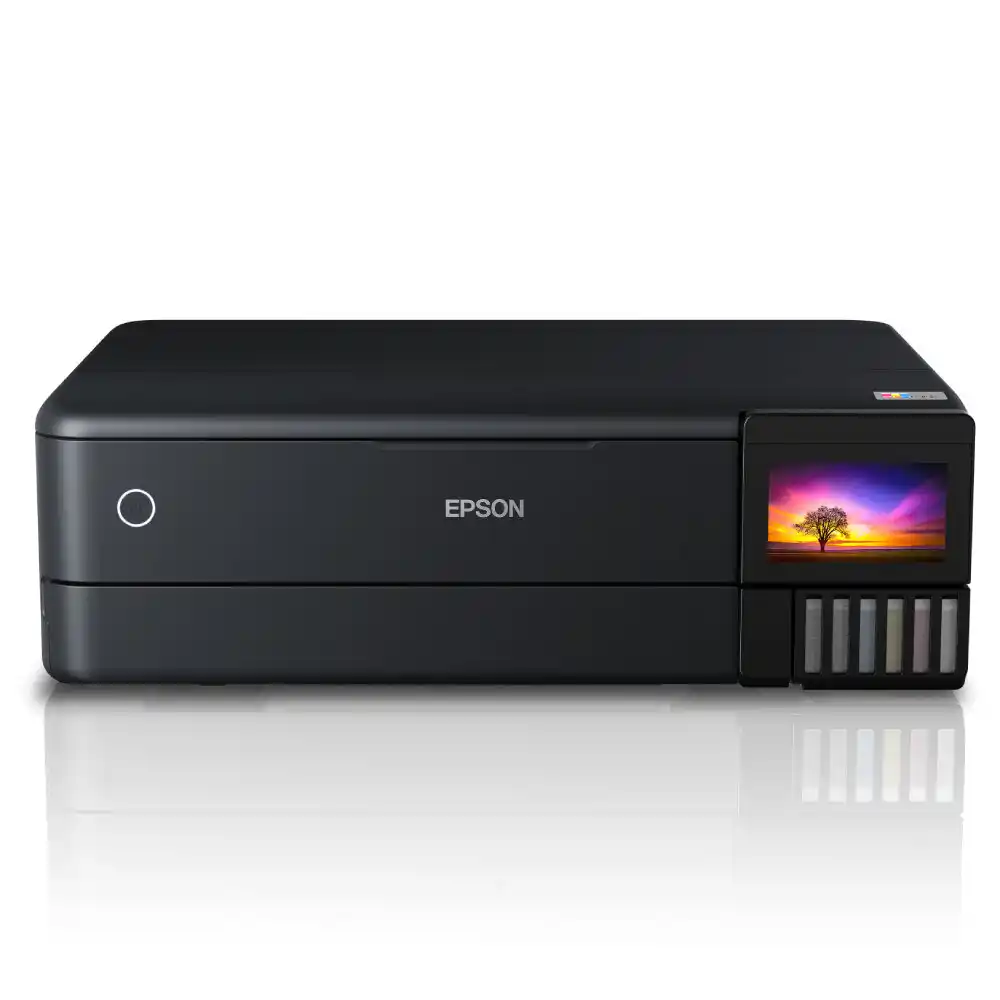 Multifunkcionalni štampač Epson Inkjet L8180 A3 CISS WiFi