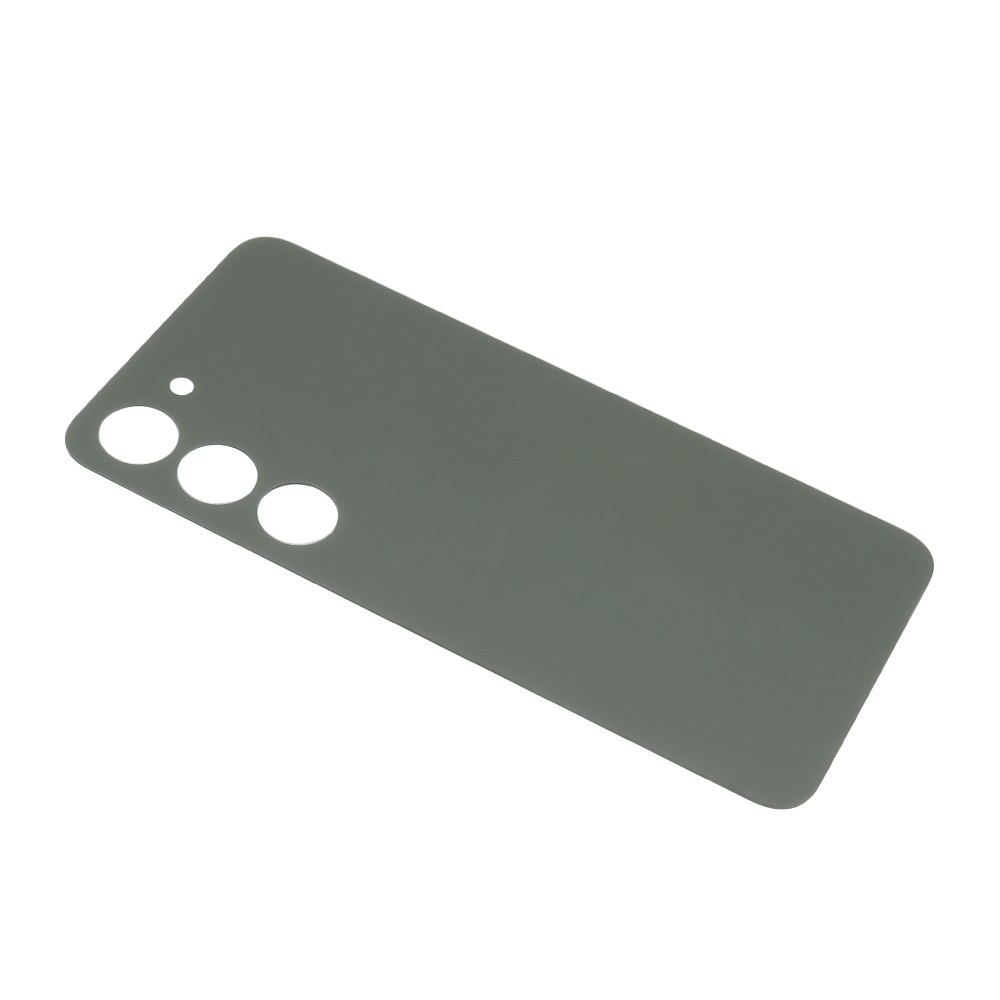 Poklopac baterije - Samsung S911 Galaxy S23 Graphite (NO LOGO) (MS)