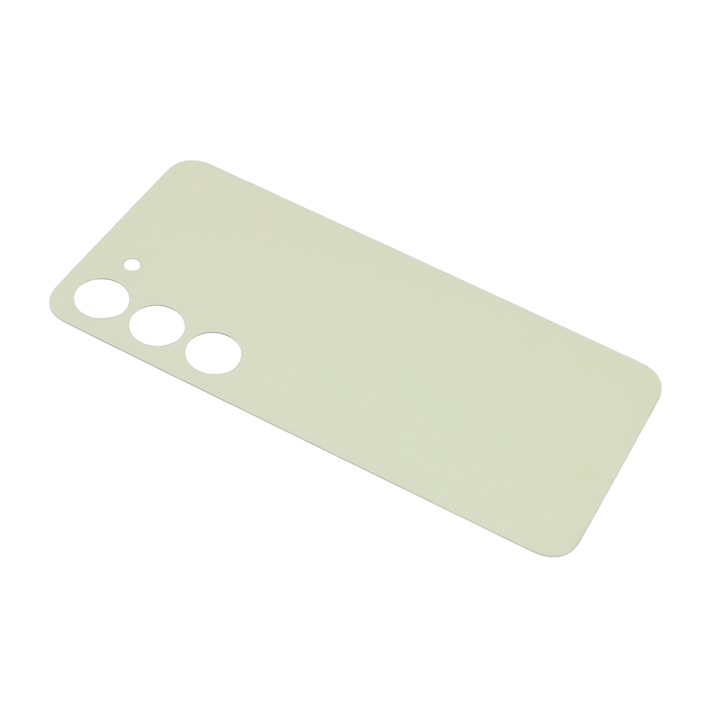 Poklopac baterije - Samsung S911 Galaxy S23 Green (NO LOGO) (MS)