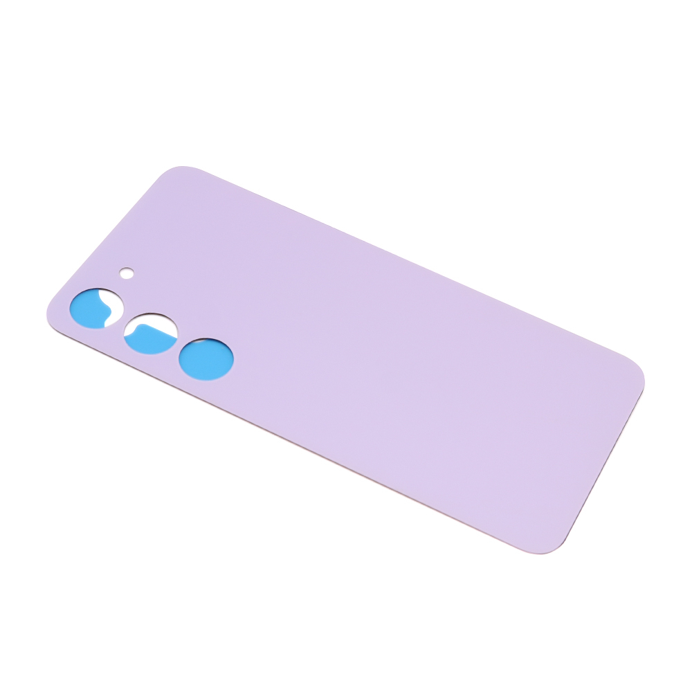 Poklopac baterije - Samsung S911 Galaxy S23 Lavender (NO LOGO) (MS)