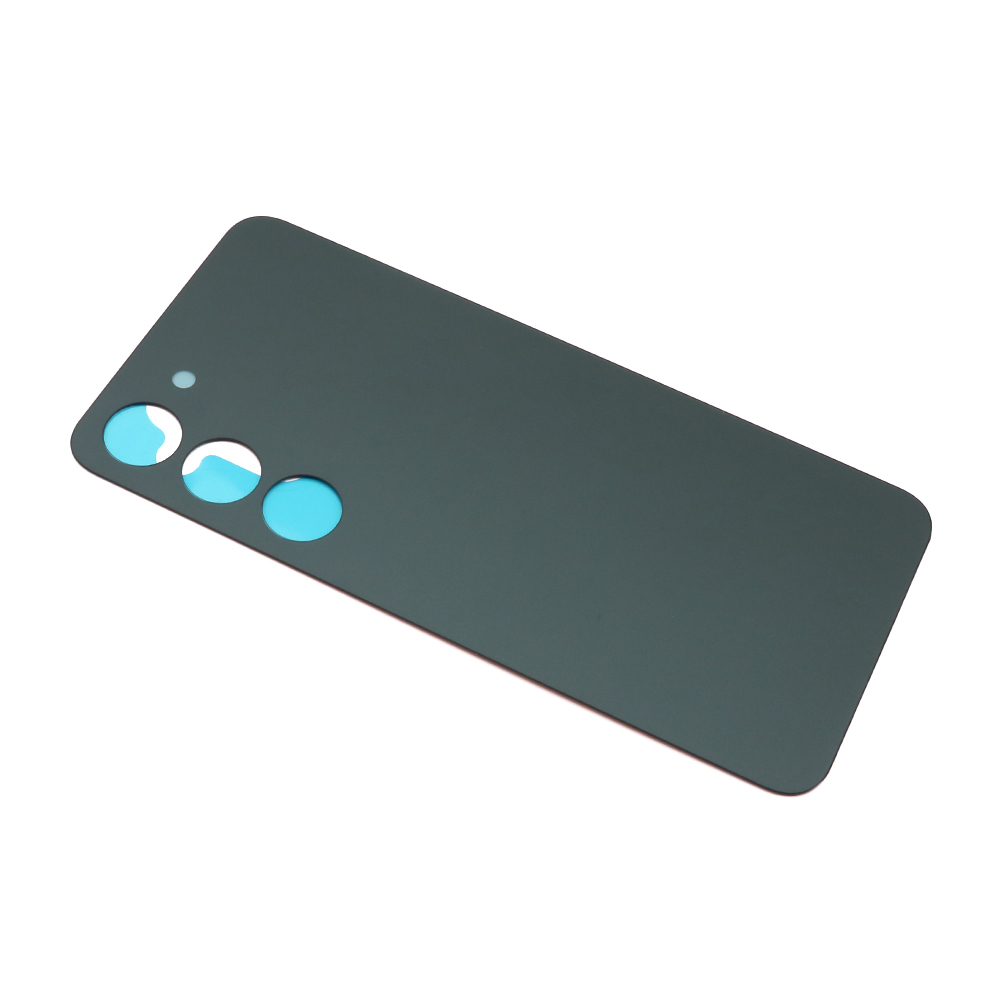 Poklopac baterije - Samsung S911B/Galaxy S23 Green (NO LOGO) (MS)