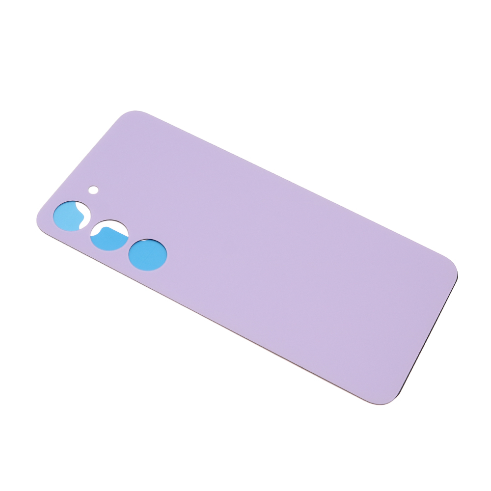 Poklopac baterije - Samsung S911B/Galaxy S23 Lavander (NO LOGO) (MS)