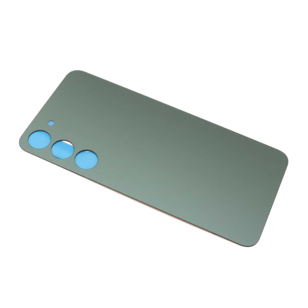 Poklopac baterije - Samsung S916B/Galaxy S23 Plus Green (NO LOGO) (MS)