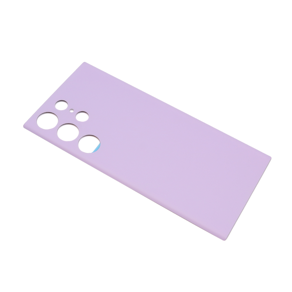 Poklopac baterije - Samsung S918B/Galaxy S23 Ultra Lavander (NO LOGO) (MS)